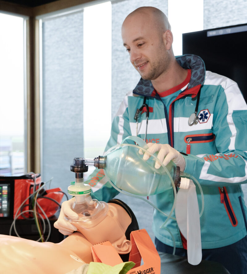 Trainingen - Excellus Academie